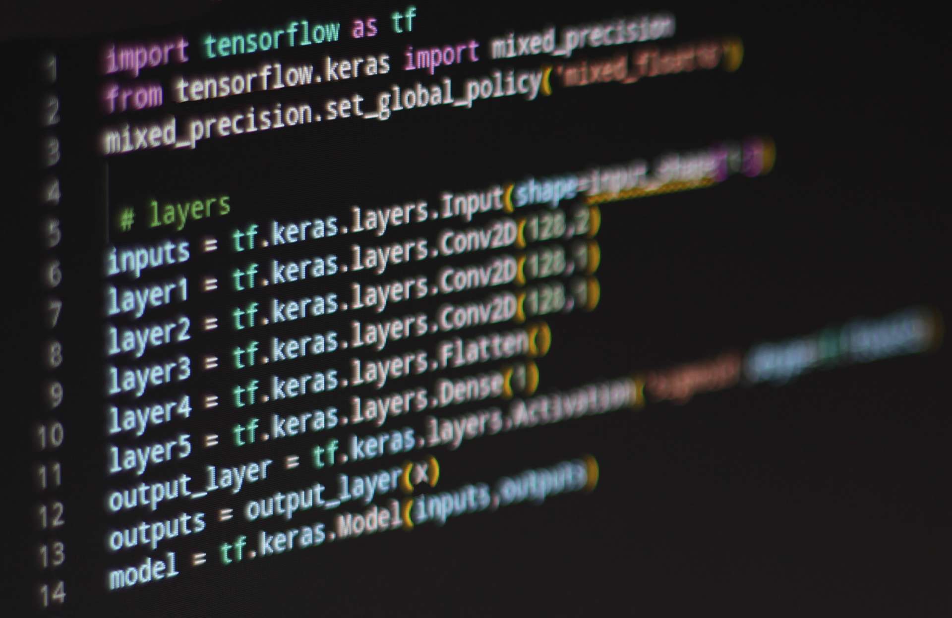 Mixed Precision Training Less RAM More Speed